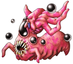 Dr. Snaptruo | Dragon Quest Wiki | Fandom