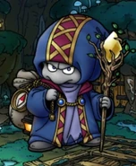 Cordy | Dragon Quest Wiki | Fandom