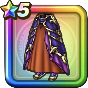 Dark demon lord's robe bottom | Dragon Quest Wiki | Fandom
