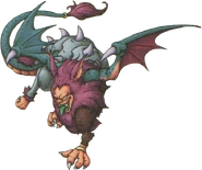 Alphyn | Dragon Quest Wiki | Fandom