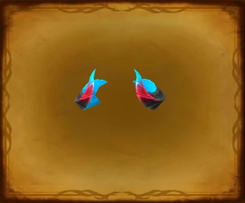 Devil head (blue) | Dragon Quest Wiki | Fandom