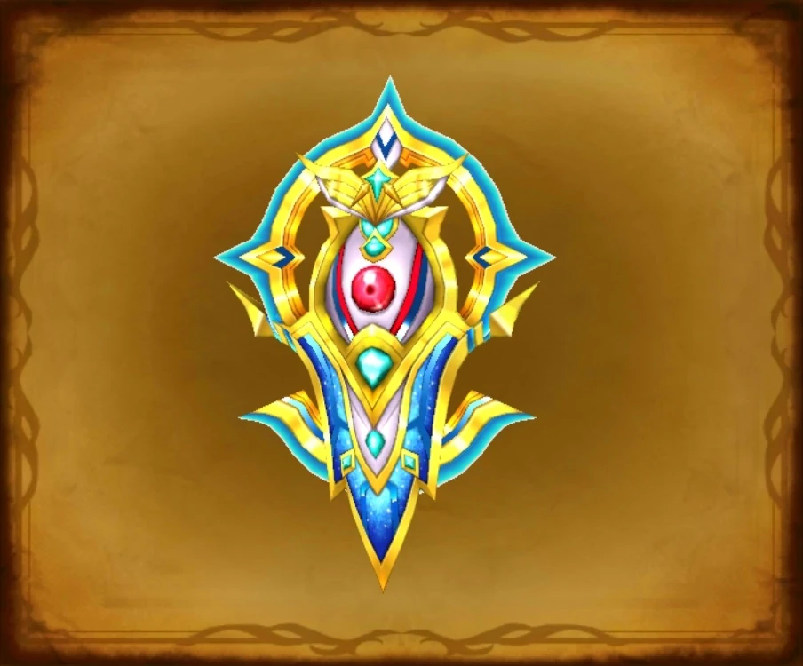 Sophie's shield | Dragon Quest Wiki | Fandom