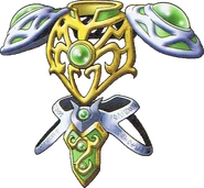 Über sacred armour | Dragon Quest Wiki | Fandom