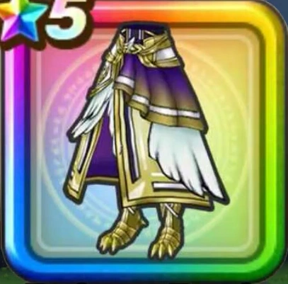 Garuda mail bottom | Dragon Quest Wiki | Fandom