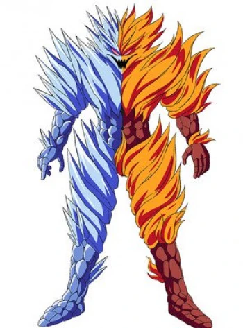 Flazzard | Dragon Quest Wiki | Fandom