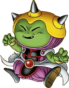 Nimzy | Dragon Quest Wiki | Fandom