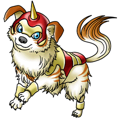 Wild wulfspade | Dragon Quest Wiki | Fandom