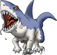 Beast family | Dragon Quest Wiki | Fandom