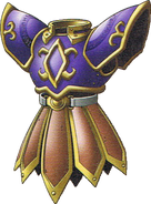 Enchanted armour | Dragon Quest Wiki | Fandom