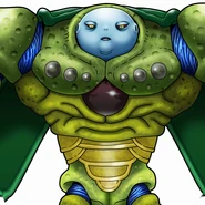 Calasmos | Dragon Quest Wiki | Fandom