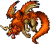 Spitzfire | Dragon Quest Wiki | Fandom
