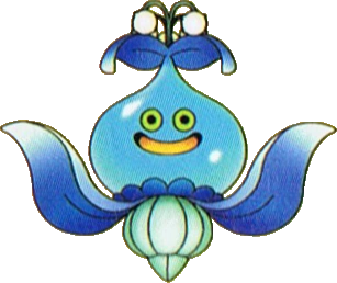 Sprite bulb | Dragon Quest Wiki | Fandom