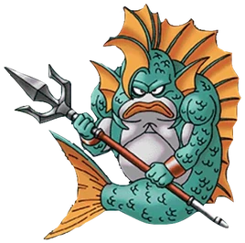 Merking (Dragon Quest VI) | Dragon Quest Wiki | Fandom