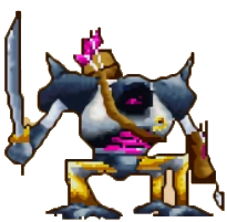 Machine family | Dragon Quest Wiki | Fandom