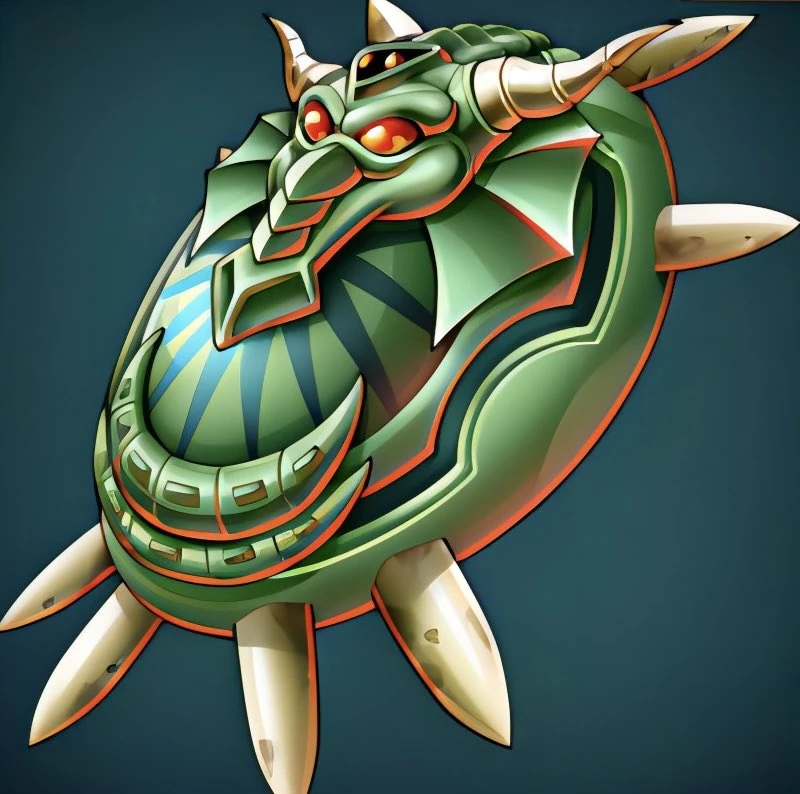 Shields (equipment type) | Dragon Quest Wiki | Fandom