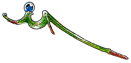 Vara Meta | Dragon Quest Wiki | Fandom