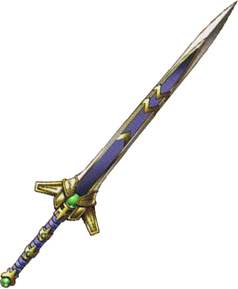 Stardust sword | Dragon Quest Wiki | Fandom