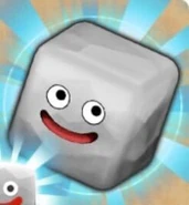 Box slime | Dragon Quest Wiki | Fandom