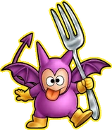 Diablillo | Dragon Quest Wiki | Fandom
