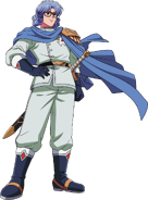 Avan | Dragon Quest Wiki | Fandom