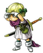 Bauda | Dragon Quest Wiki | Fandom