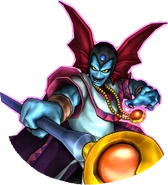Hargon | Dragon Quest Wiki | Fandom