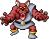 Scarewolf | Dragon Quest Wiki | Fandom