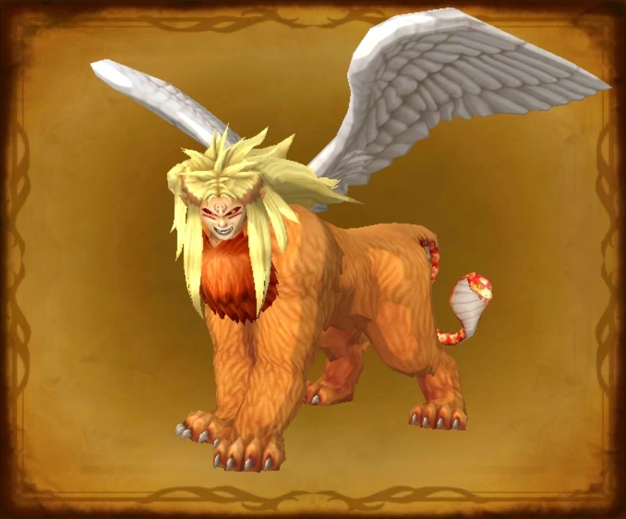 Gnon | Dragon Quest Wiki | Fandom