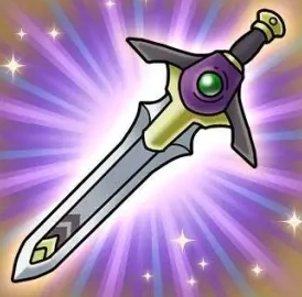 Incarnus treasure blade | Dragon Quest Wiki | Fandom