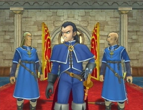 Templarios | Dragon Quest Wiki | Fandom