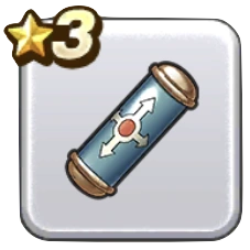 Magic cylinder | Dragon Quest Wiki | Fandom