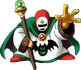 List of Monster Medals in Dragon Quest Heroes | Dragon Quest Wiki | Fandom