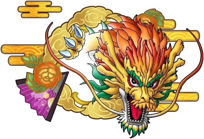 Daybreak dragon | Dragon Quest Wiki | Fandom