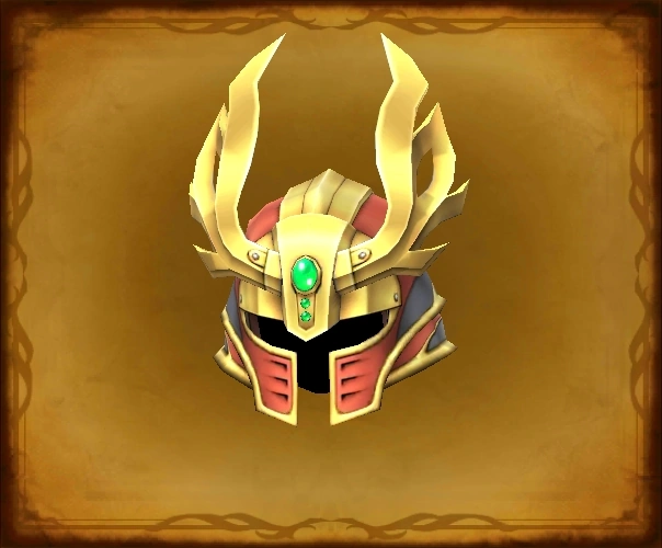 Pyros helm | Dragon Quest Wiki | Fandom
