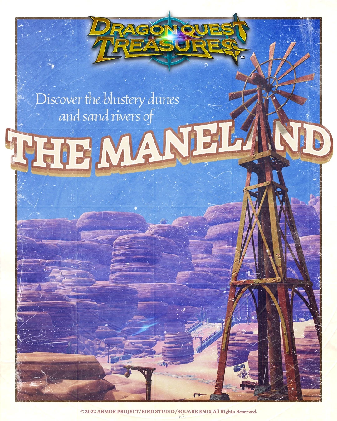 The Maneland | Dragon Quest Wiki | Fandom