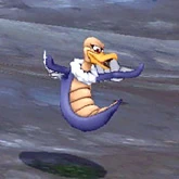 Quimera | Dragon Quest Wiki | Fandom