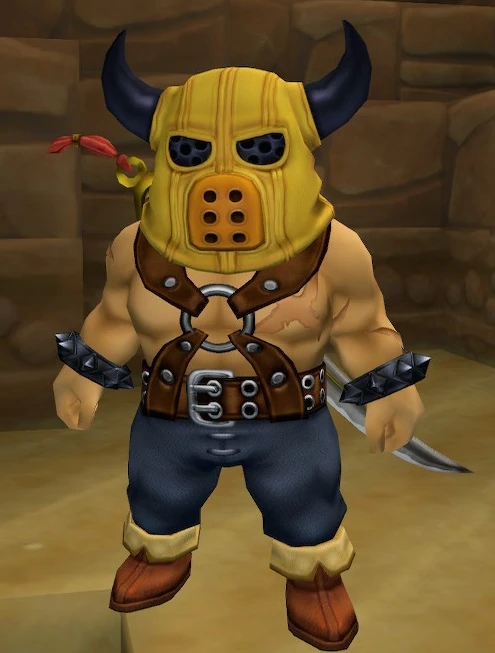 Digby | Dragon Quest Wiki | Fandom