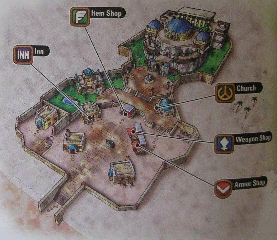 Gleeba | Dragon Quest Wiki | Fandom