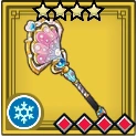 Shell wand | Dragon Quest Wiki | Fandom