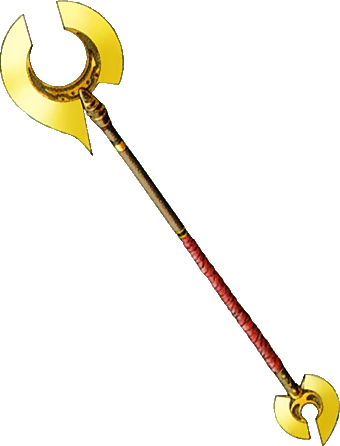 Moon axe | Dragon Quest Wiki | Fandom