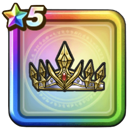 Crown of the world tree | Dragon Quest Wiki | Fandom
