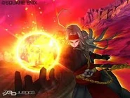 Psaro | Dragon Quest Wiki | Fandom