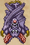 Vampire bat | Dragon Quest Wiki | Fandom