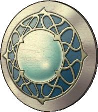 Silver shield | Dragon Quest Wiki | Fandom