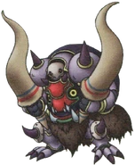 Machine family | Dragon Quest Wiki | Fandom