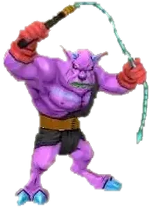 Gomo gomos | Dragon Quest Wiki | Fandom