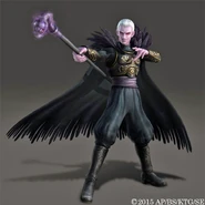 Velasco | Dragon Quest Wiki | Fandom