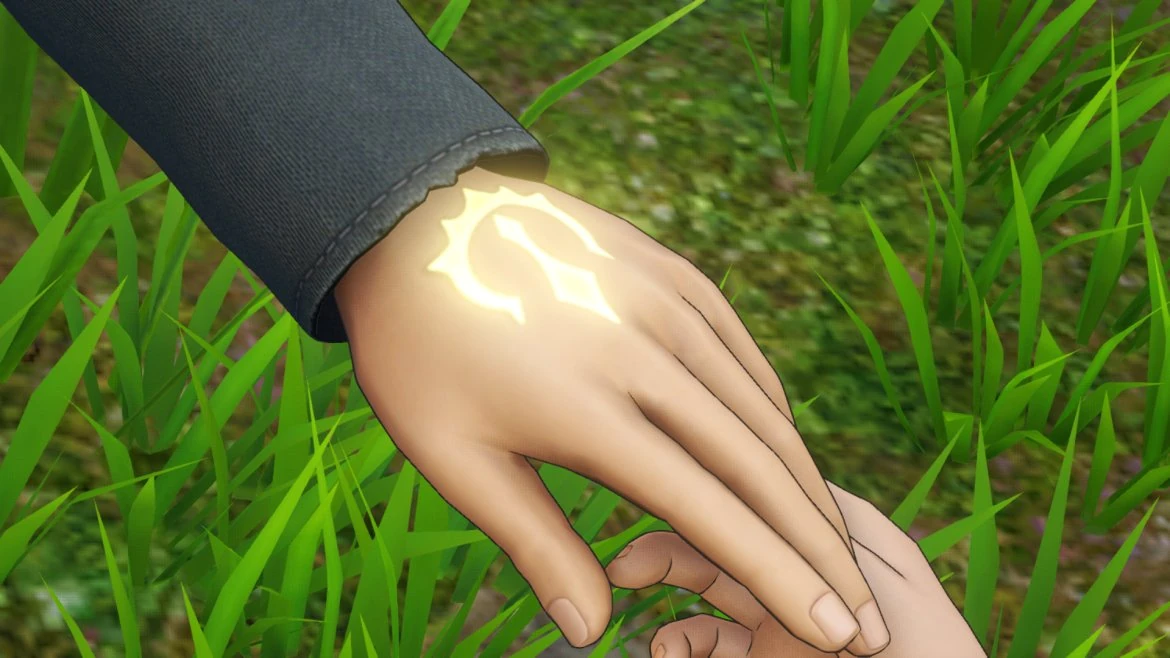 Luminary (Dragon Quest XI) | Dragon Quest Wiki | Fandom