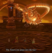 Timewyrm | Dragon Quest Wiki | Fandom