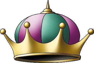 Slime crown | Dragon Quest Wiki | Fandom